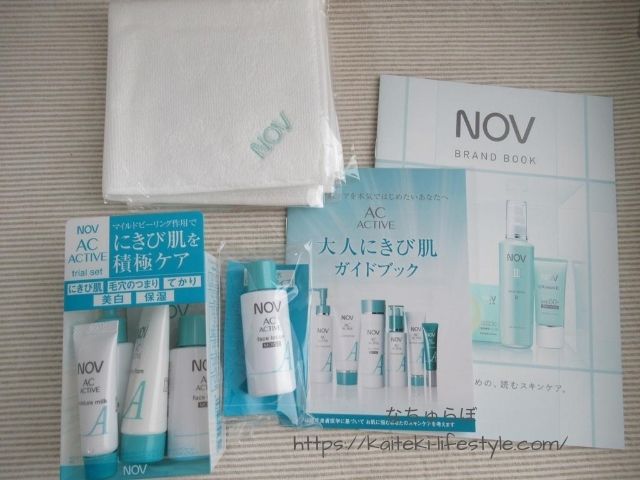 ノブacアクティブは大人ニキビに効かないし悪化する？実際に使った私の口コミ！ なちゅらぼ